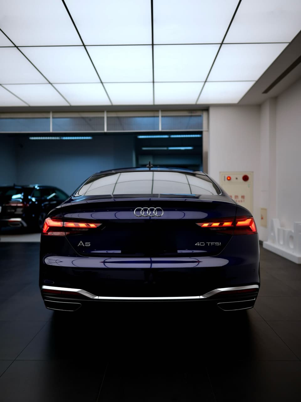 Audi A5 Sportback - 汽車板 | Dcard