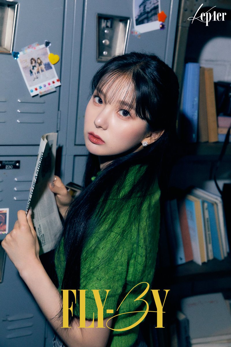 #集中討論 Kep1er 日本首次回歸 Japan 2nd Single Album - 追星板 | Dcard