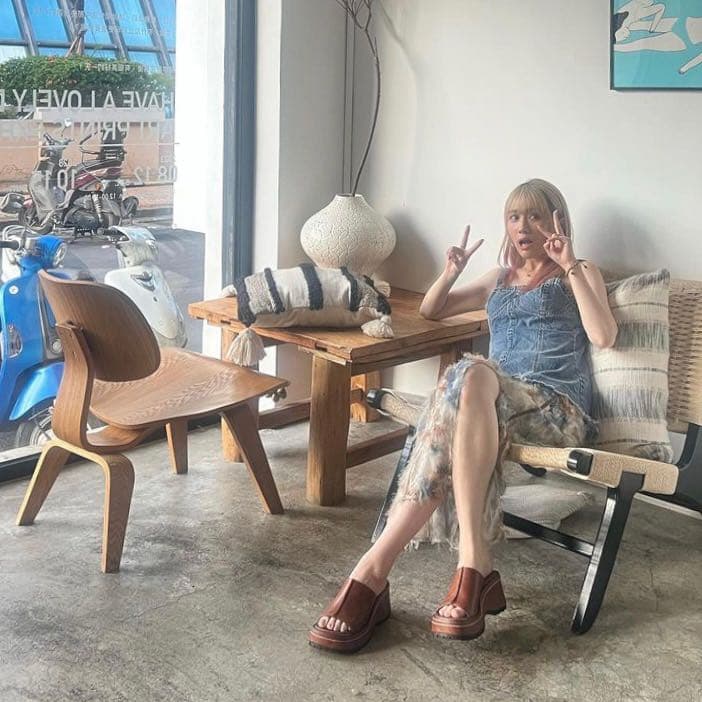 夏末的日系穿搭 （SLY, MAISON SPECIAL, KBF, PAGEBOY) - 穿搭板 | Dcard