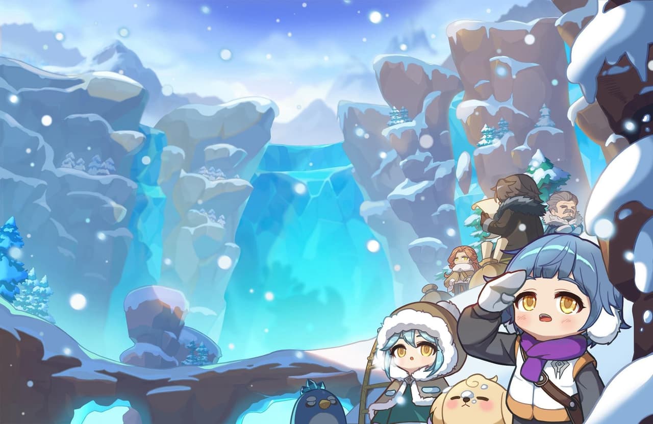 #情報 #新楓之谷 【V261：深淵遠征隊S4】版本直播預告 - 楓之谷板 | Dcard