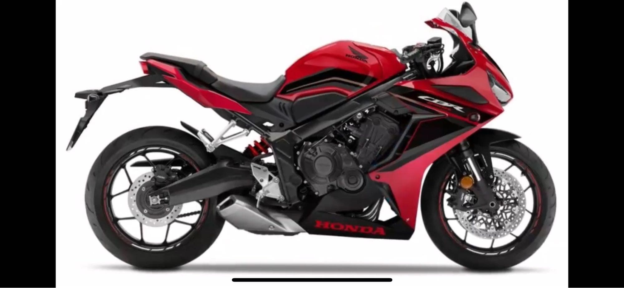 #大型重型機車 2023年CBR650R 發佈？ - 重機板 | Dcard