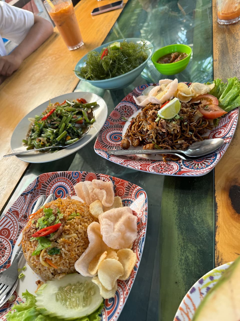 青春再遇見 檳城x蘭卡威 Day4 - 𖦹 ´ ᯅ ` 𖦹 (@yi.lo) | Dcard