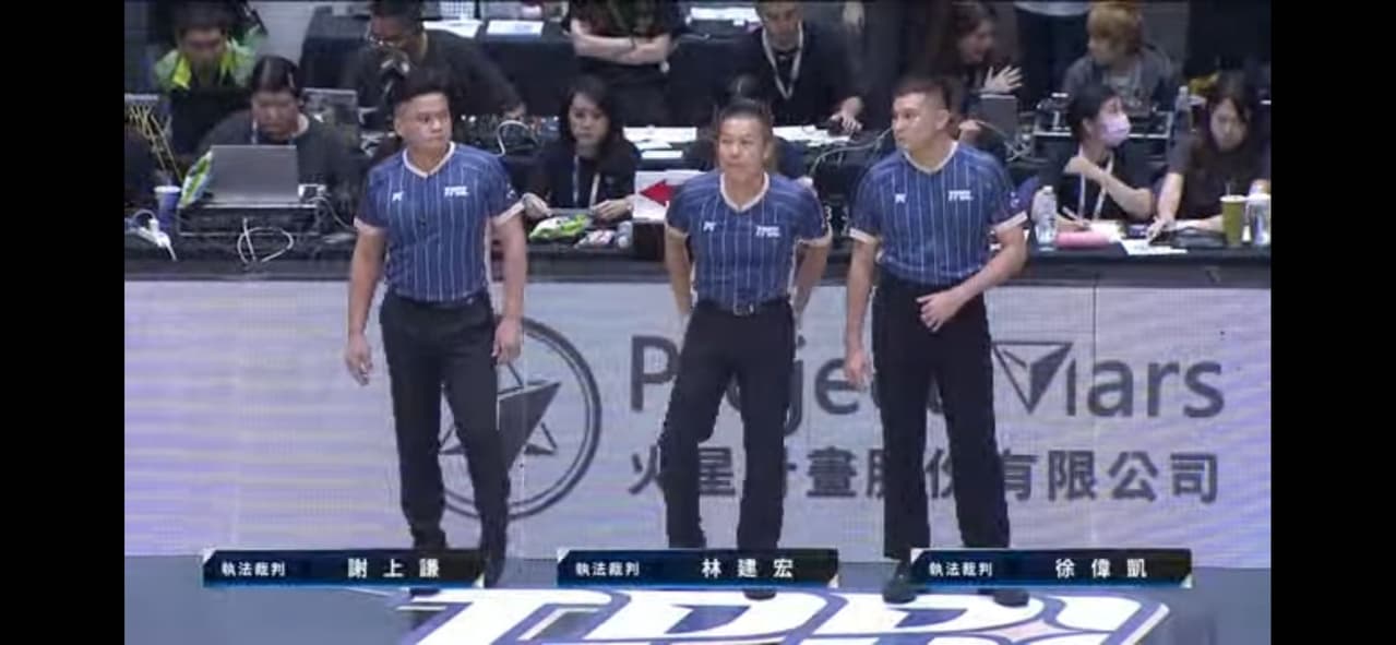 #討論 2024/10/6 TPBL 夢想方城獅熱身賽 G3 / 全家海神🧜‍♀️ VS. 新竹御嵿攻城獅🦁 / 賽事討論區 - 籃球板 | Dcard