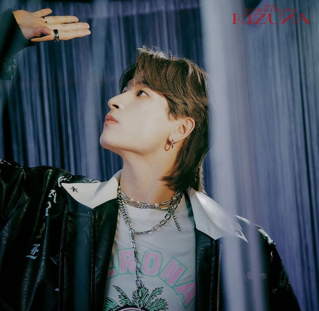 #分享 閃閃發光的JO1 ️介紹來自日本的男團JO1🪄 - 追星板 | Dcard