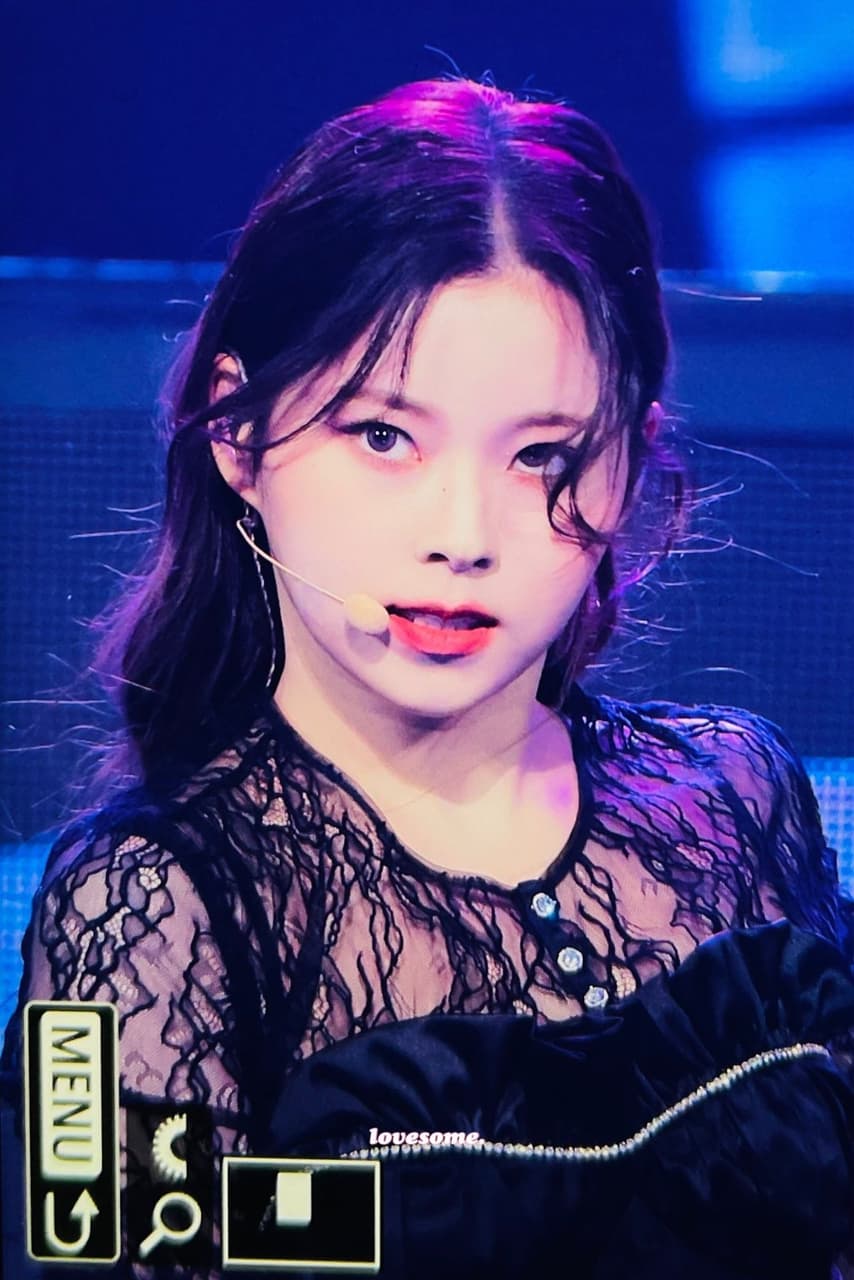 今年的KBS歌謠節根本是小型家族演唱會吧🥹 - ⠀ (@itztimefor_) | Dcard