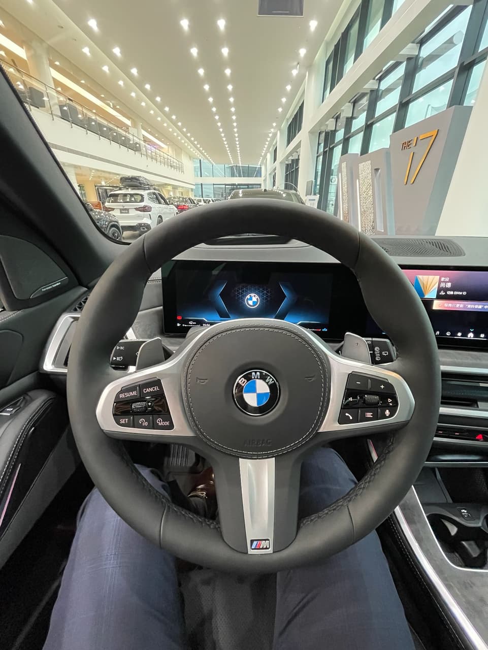 BMW The X5 xDrive40i M Sport - 汽車板 | Dcard