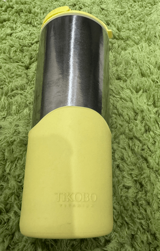 #分享 TIKOBO鯨魚杯第二代 - 無痕生活板 | Dcard