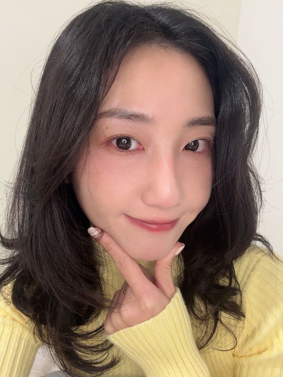 聖誕紅通通妝容練習中🎅🏻🎄 - 萌戰士啾啾 (@kao_vwvz) | Dcard