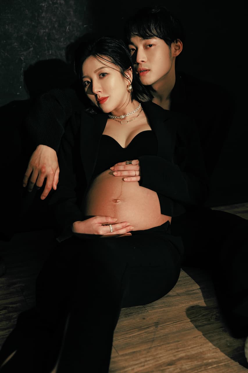 #分享 #圖多 婚紗照的前提要 - 結婚板 | Dcard