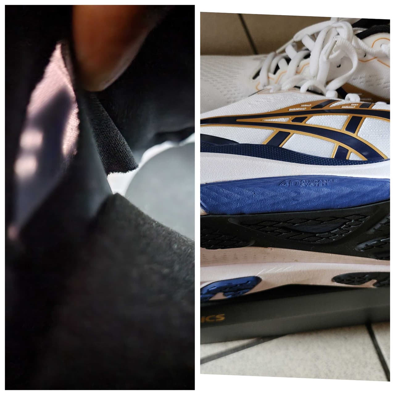 #分享 30週年～邁向新時代 ASICS KAYANO 30 - 球鞋板 | Dcard