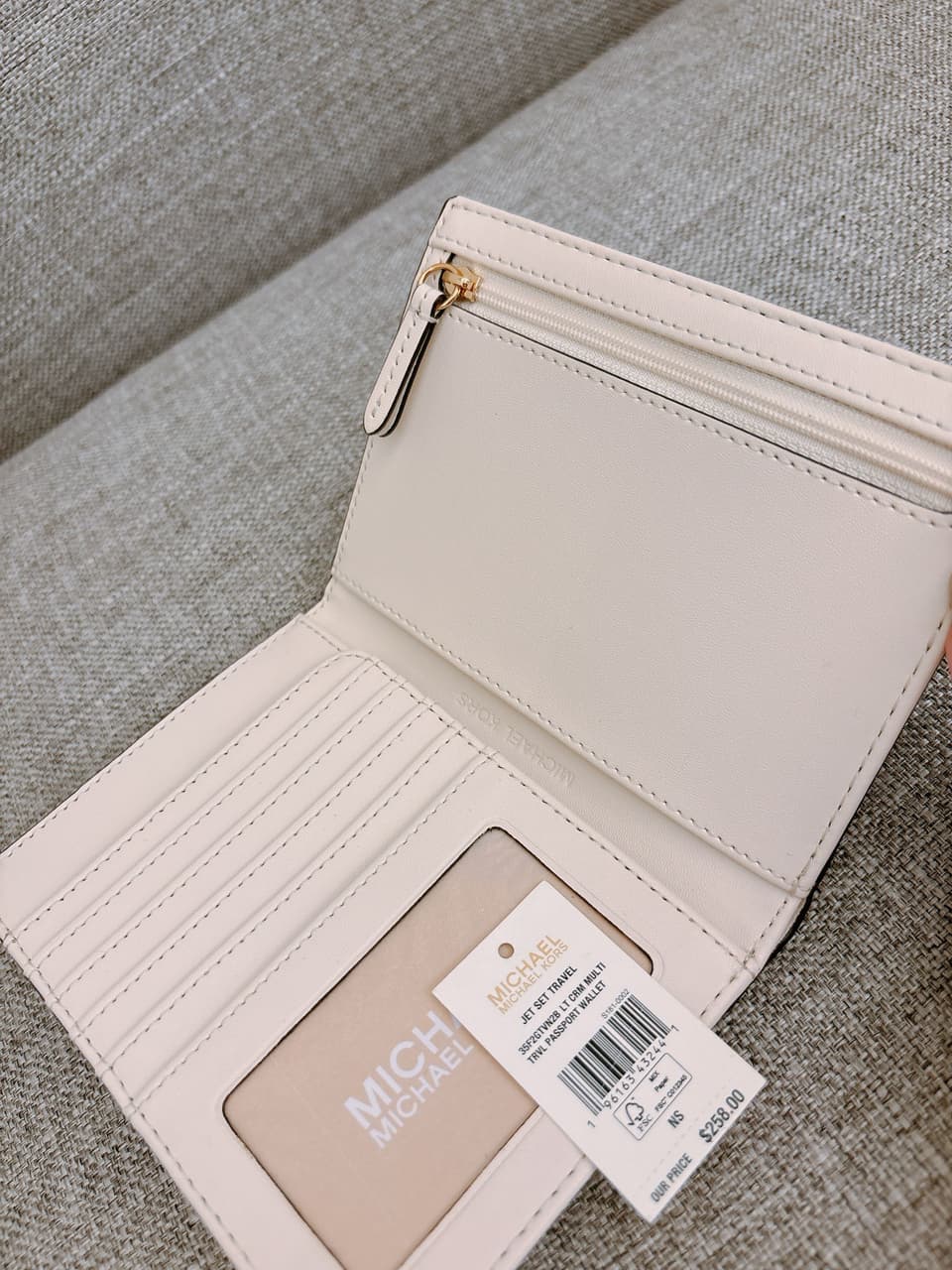 #我要賣 TB、MK、Kate spade 超甜價出清 - 二手交易板 | Dcard
