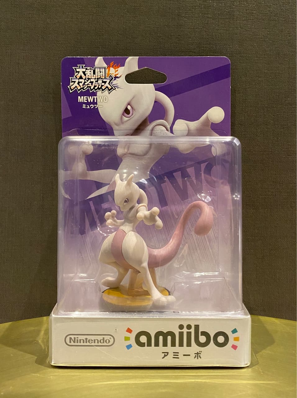 #分享 #amiibo 公仔系列【寶可夢】⚡️ #我來開箱 - 任天堂板 | Dcard