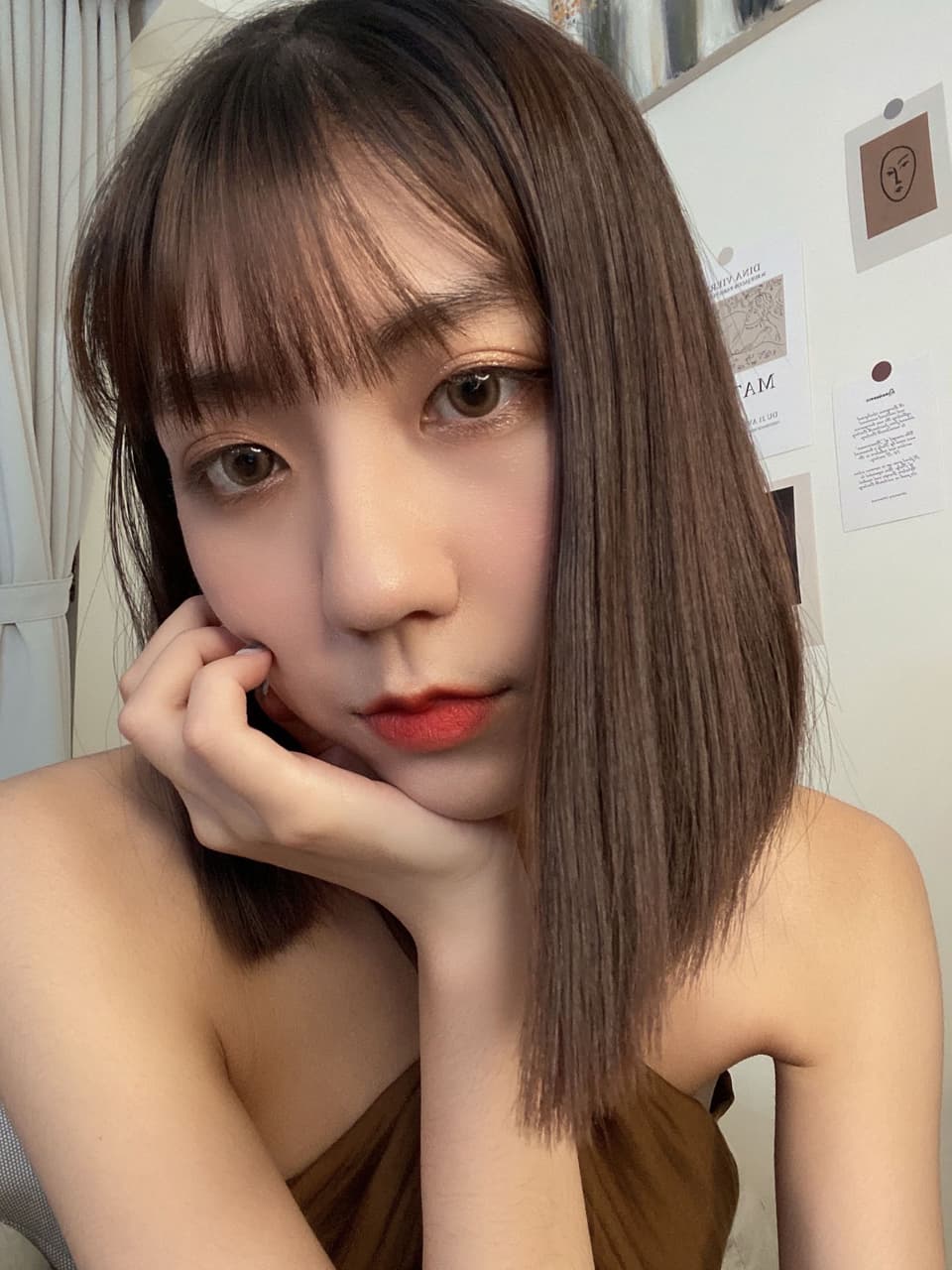 讓你擁有一雙迷人混血雙眼 | 韓國chuu Lens幫你達成👀💕 - Elaine#163 (@elaine163) | Dcard