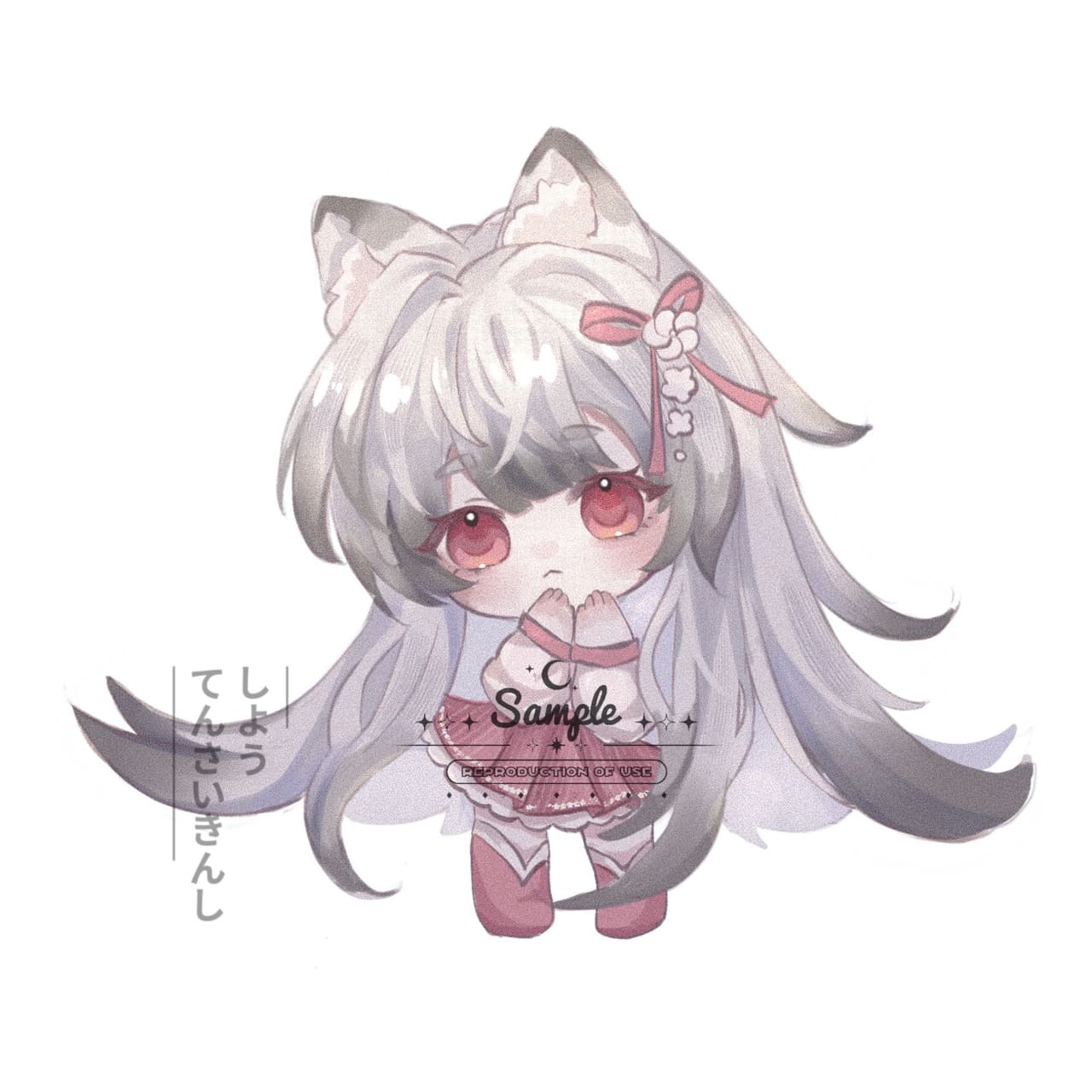 QQ人！ - 辣椒 (@yuriko01) | Dcard