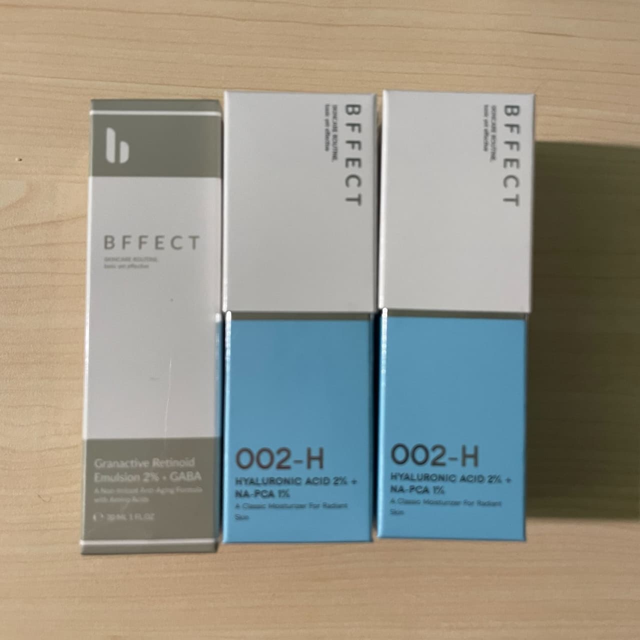 #我要賣 便宜售~Solone、Mabelline、BFFECT…等品牌美妝保養品 - 二手交易板 | Dcard