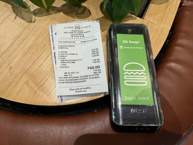 Shake Shack 什麼時候來台灣開店！ 我和Shake Shack的愛恨交織之美國、日本、新加坡、泰國分店開箱 - 🌼 小花 (@yul ...