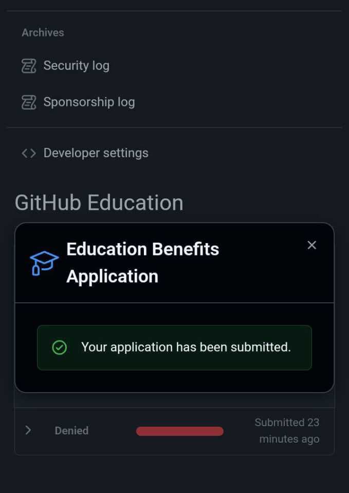 🎉分享 | 如何用GitHub教育方案 免費使用AI？#新鮮事調查局 - 3C板 | Dcard