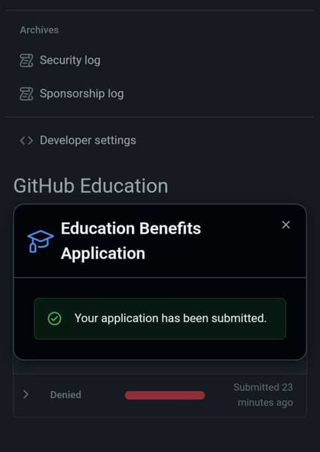 🎉分享 | 如何用GitHub教育方案 免費使用AI？#新鮮事調查局 - 3C板 | Dcard