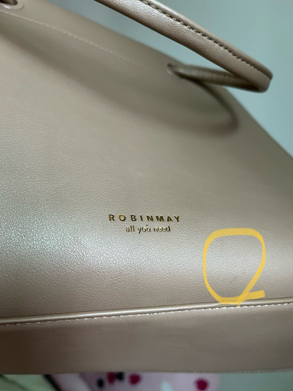 #我要賣 （皆已售 ) 包包和夾類（Coach、Robinmay、Agnes b.)我只想好好斷捨離，詐騙滾蛋！ - 二手交易板 | Dcard