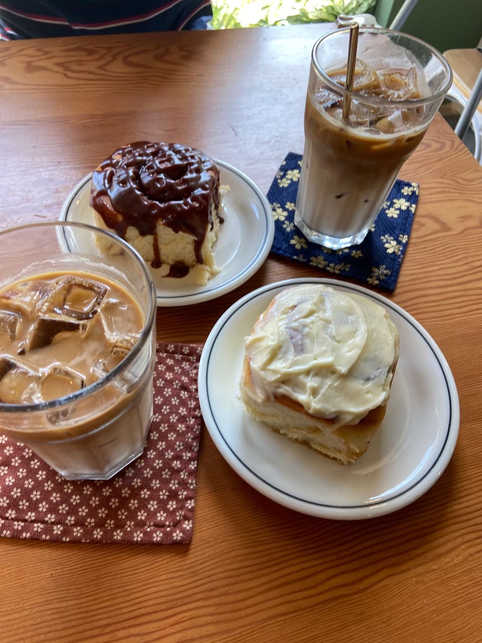 台北咖啡廳6-Miss V bakery - 711cindy (@cindyliu) | Dcard