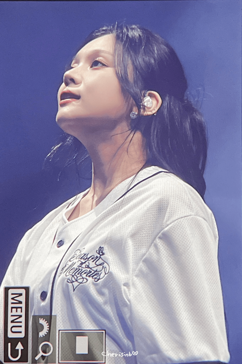 #行程 250311 2025 GFRIEND 10th Anniversary in Yokohama - GFRIEND板 | Dcard