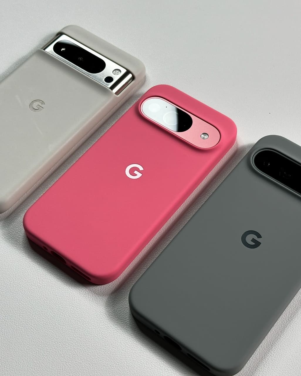 Google Pixel 9 Pro XL：你的隨身AI魔術師 - 束褲3C團 (@suku3c) | Dcard