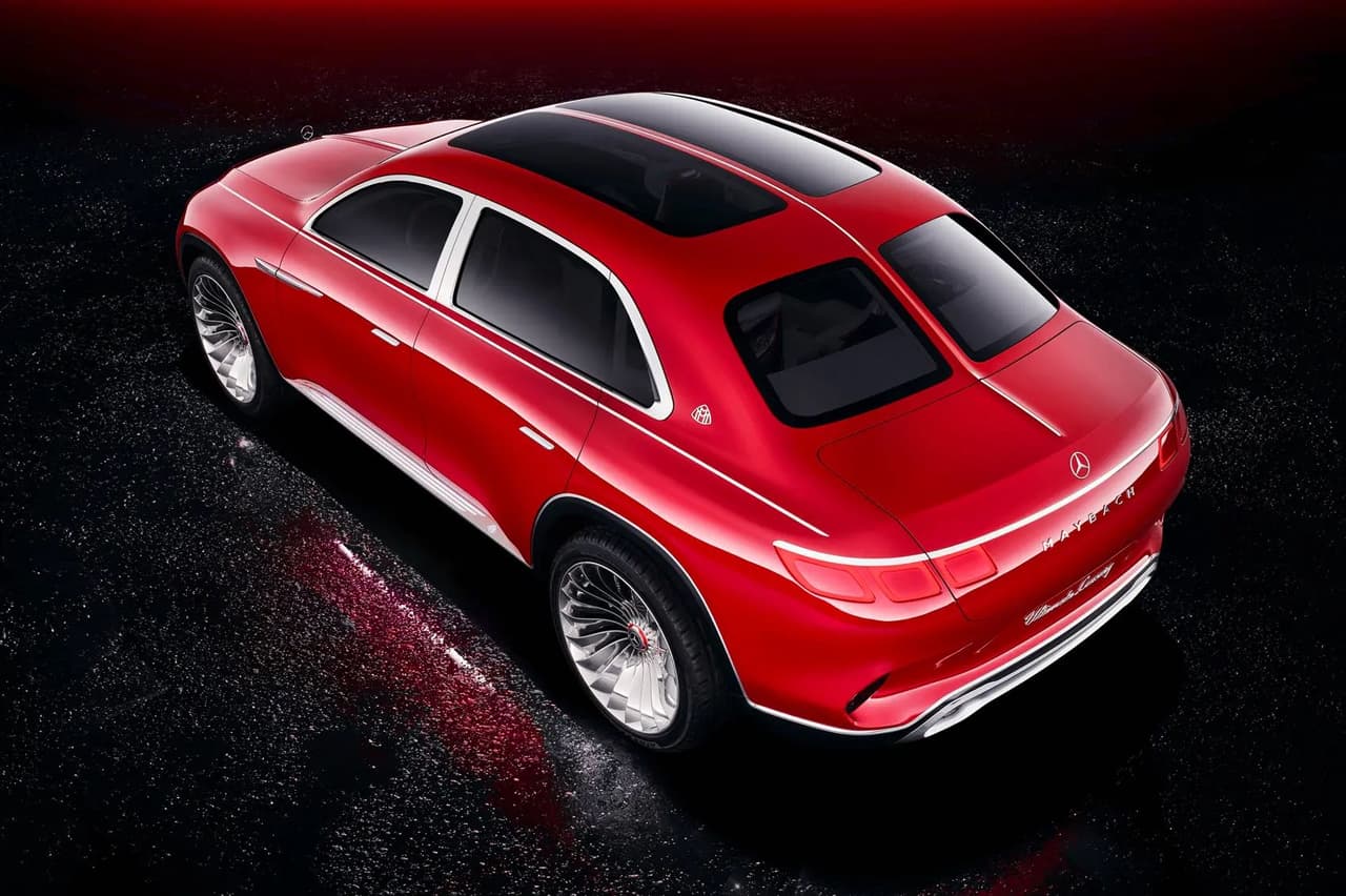 賓士 S-Class Coupe 有望歸來 - 汽車板 | Dcard