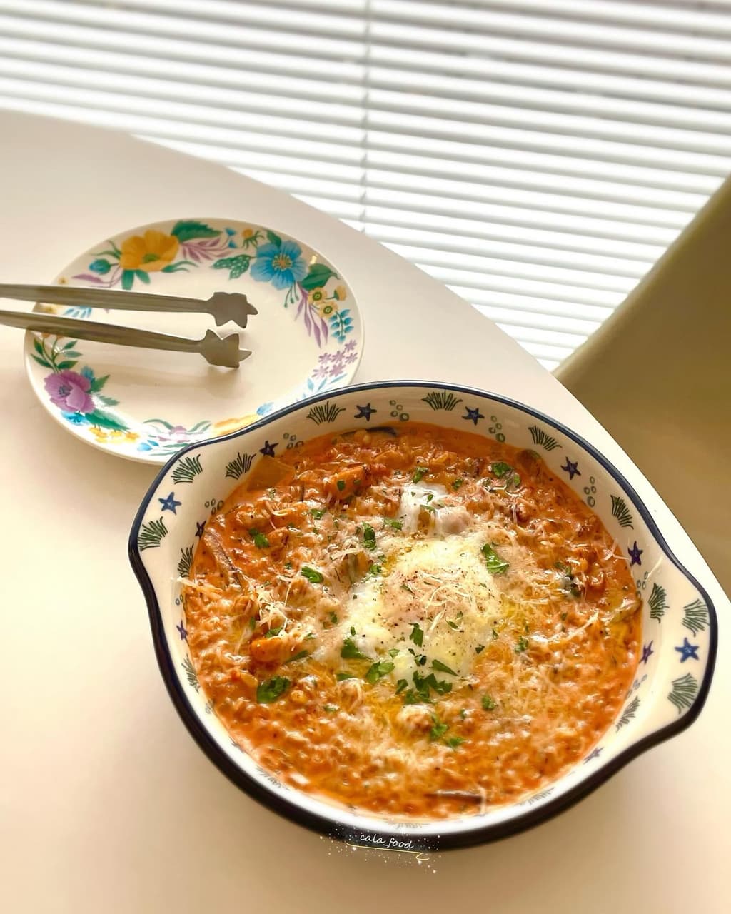 🇰🇷首爾探店：好吃到舔盤的義大利麵 必必必吃！！ - cala (@cala_food) | Dcard