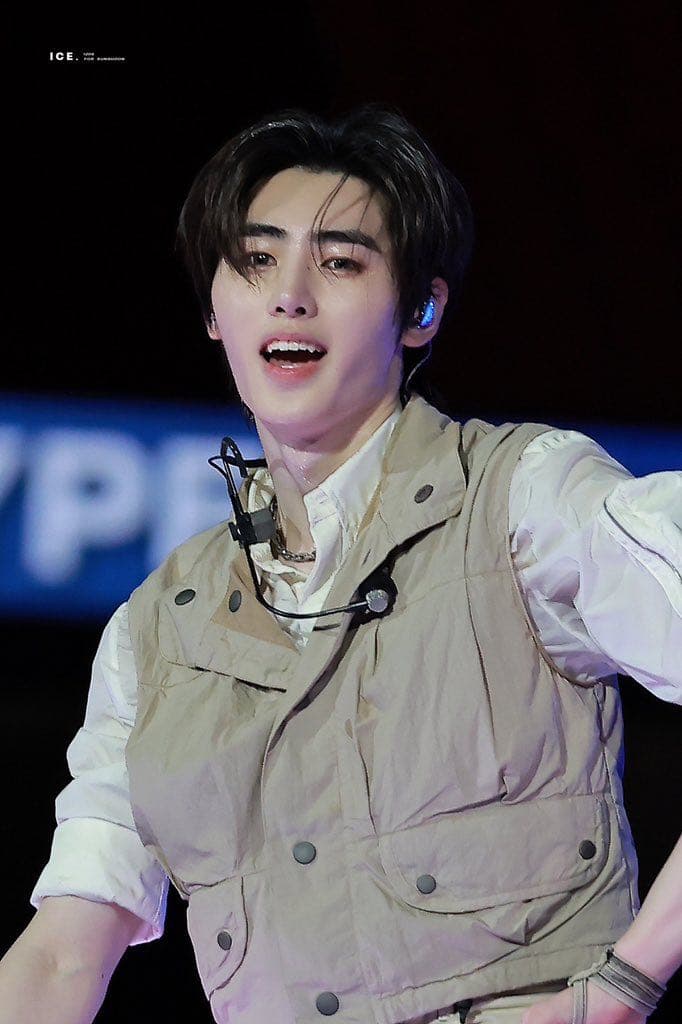 #分享 ENHYPEN 馬德里KPOP LUX！ - ENHYPEN板 | Dcard