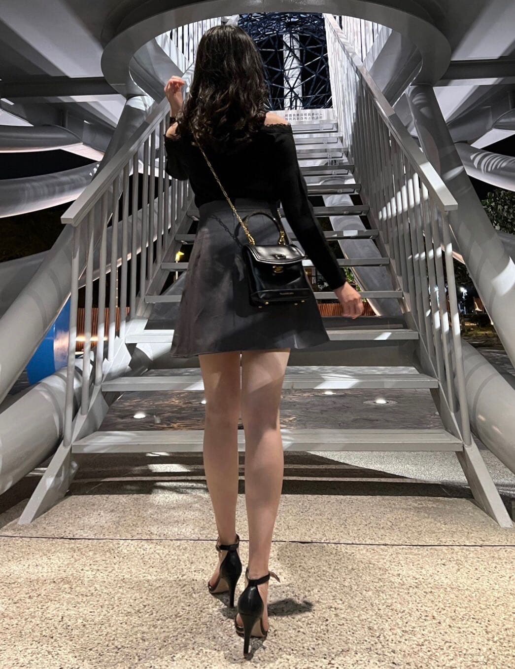 #分享 穿搭新手ㄉ約會短裙裝 - 穿搭板 | Dcard