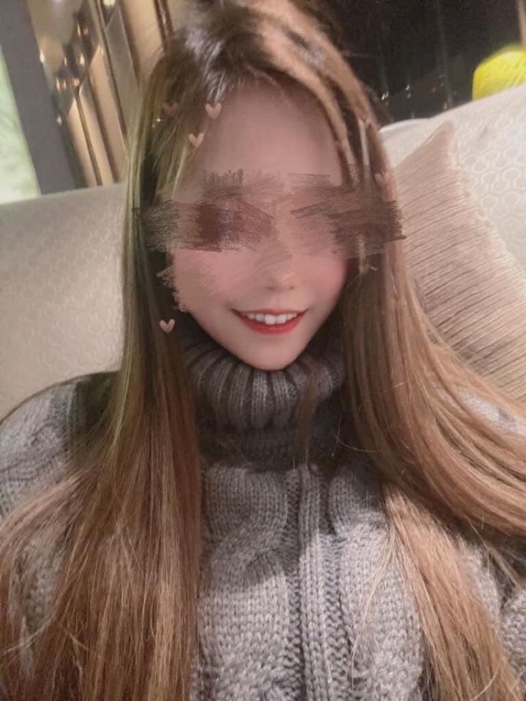 有人知道她是誰嗎 感情板 Dcard
