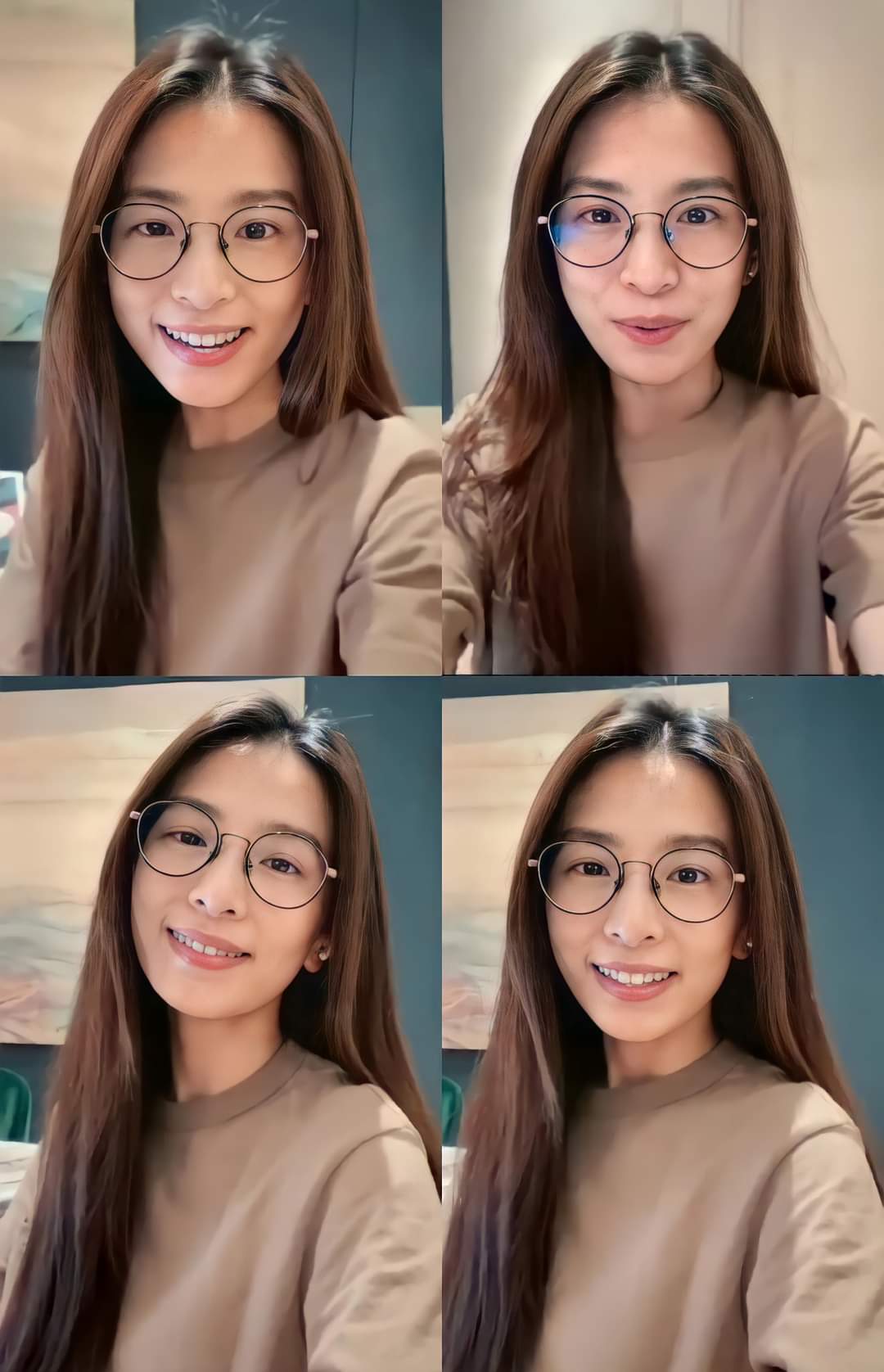 #趣事 把Sana看成Hebe😅 - TWICE板 | Dcard