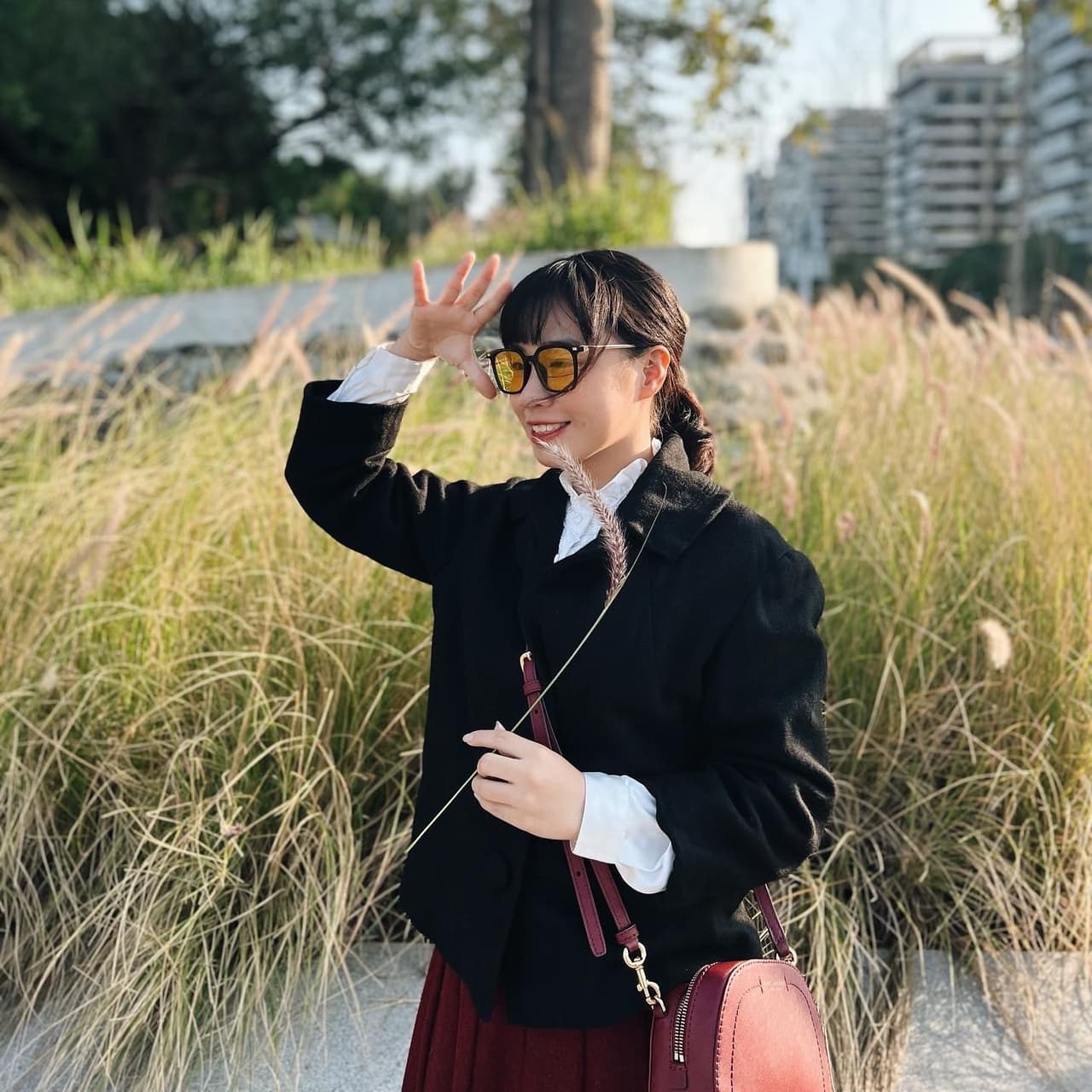 阿嬤衣櫃裡的衣服🚪 - 包子小姐 (@jiayi45) | Dcard