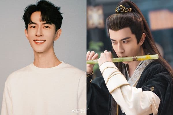 于朦朧過世...《三生三世》男星37歲墜樓 - B33 留言 | Dcard