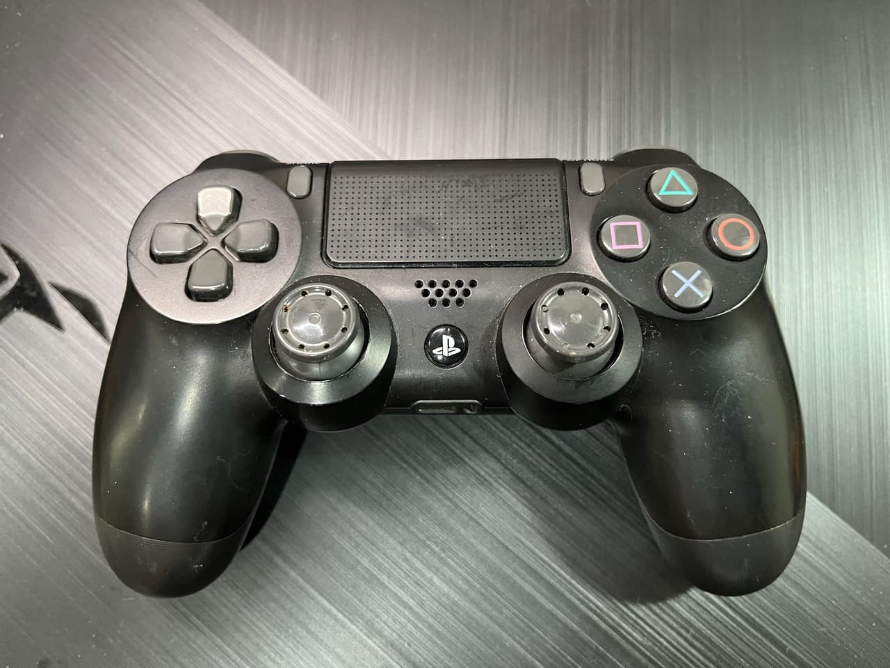 #已贈出 PS4手把 - 贈物板 | Dcard