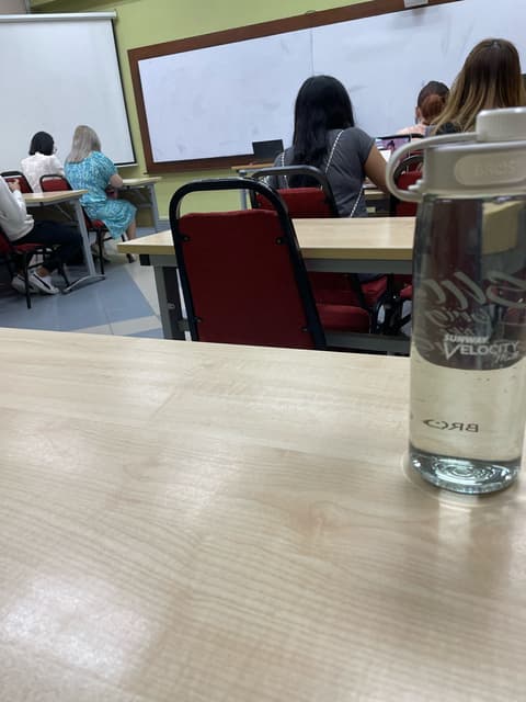 谁有拿mass comm fyp 快点来C417咯！ - UCSI板 | Dcard