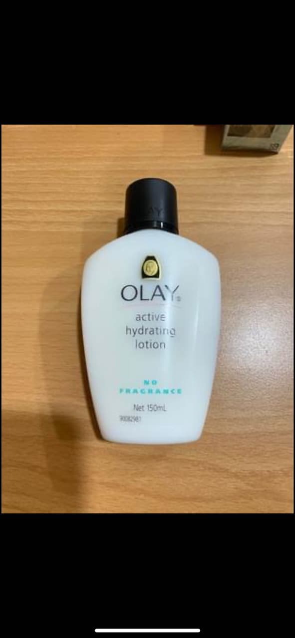 #我要賣 #售全新 OLAY 歐蕾 革糖素小白瓶 美白保濕精華30mL*1 +6mL *5 - 二手交易板 | Dcard