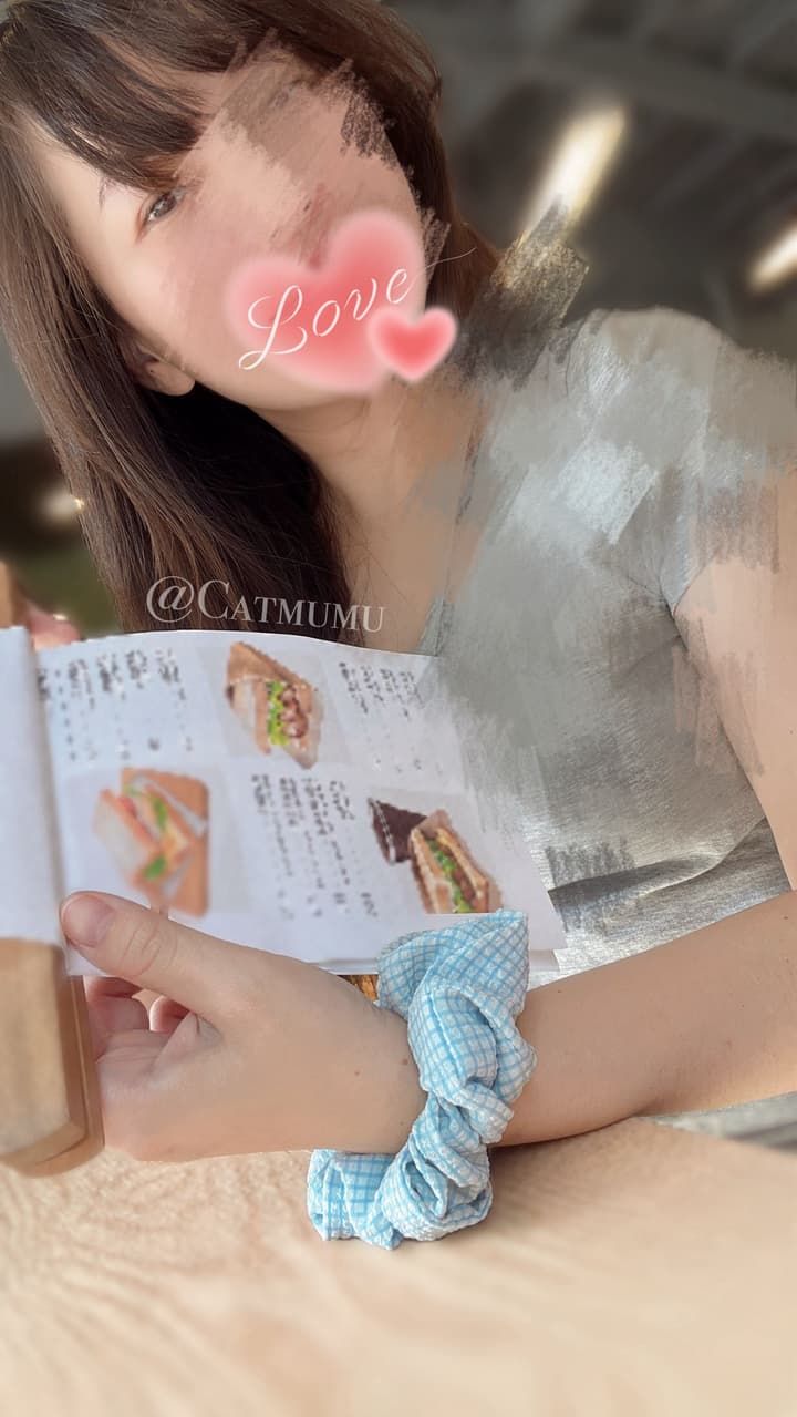 catmumu (@cat_mumu) | Dcard