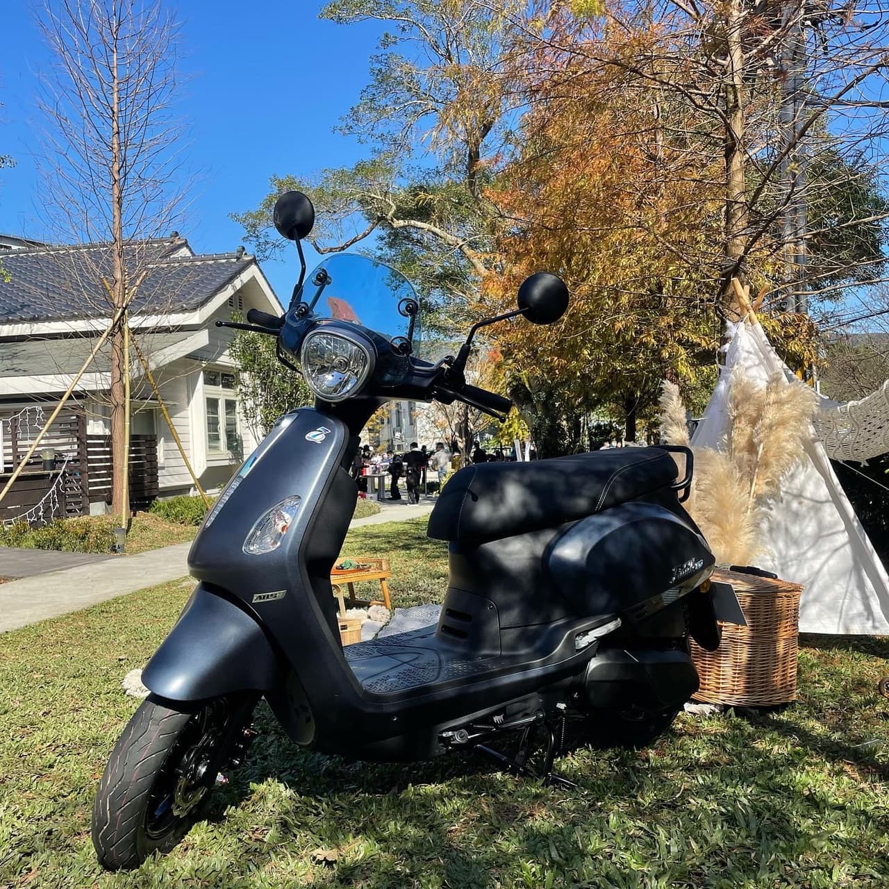 #開箱大使 SYM Fiddle LT 輕鬆駕馭機車 - 機車板 | Dcard