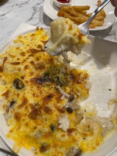 NU Pasta 有吃過嗎？ - 美食板 | Dcard