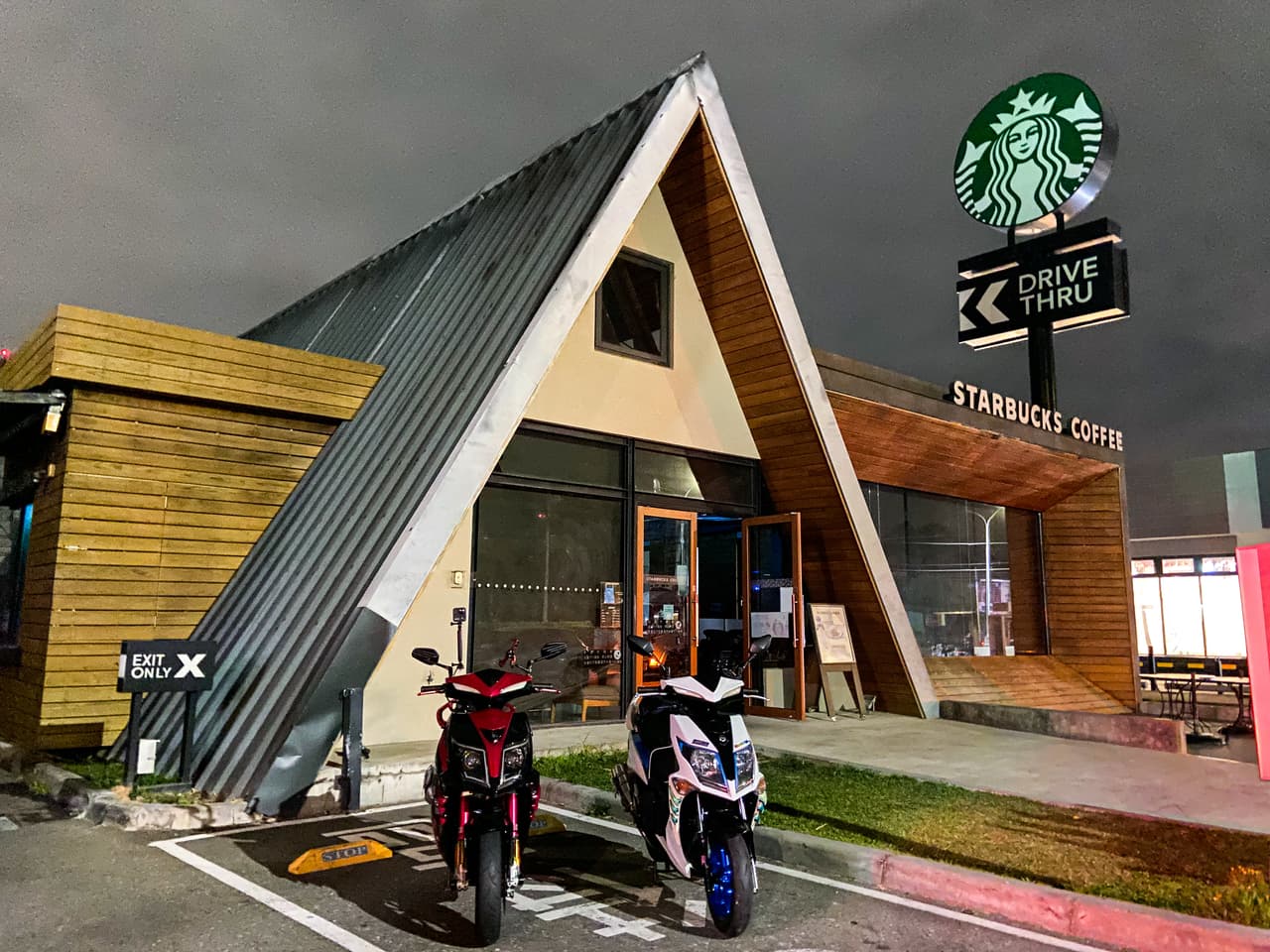 機車環島之旅--DAY 1 - 本丸 (@r.x_0202) | Dcard