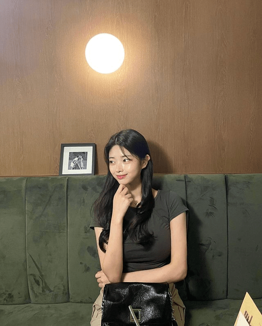 韓國CheezeFilm透明系正妹演員們 - 表特板 | Dcard