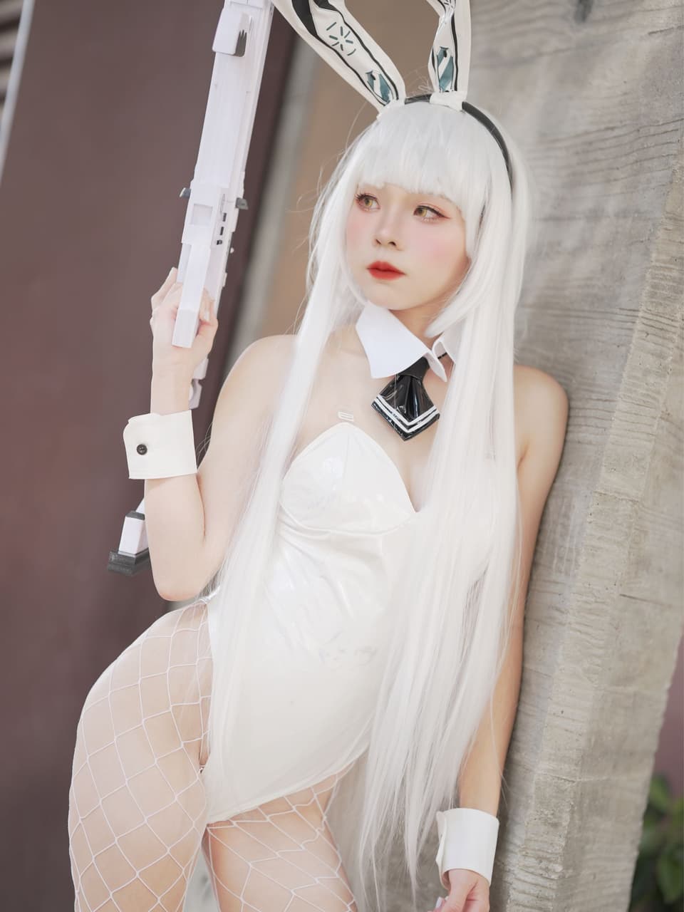 Nikke only Hong Kong - Cosplay板 | Dcard