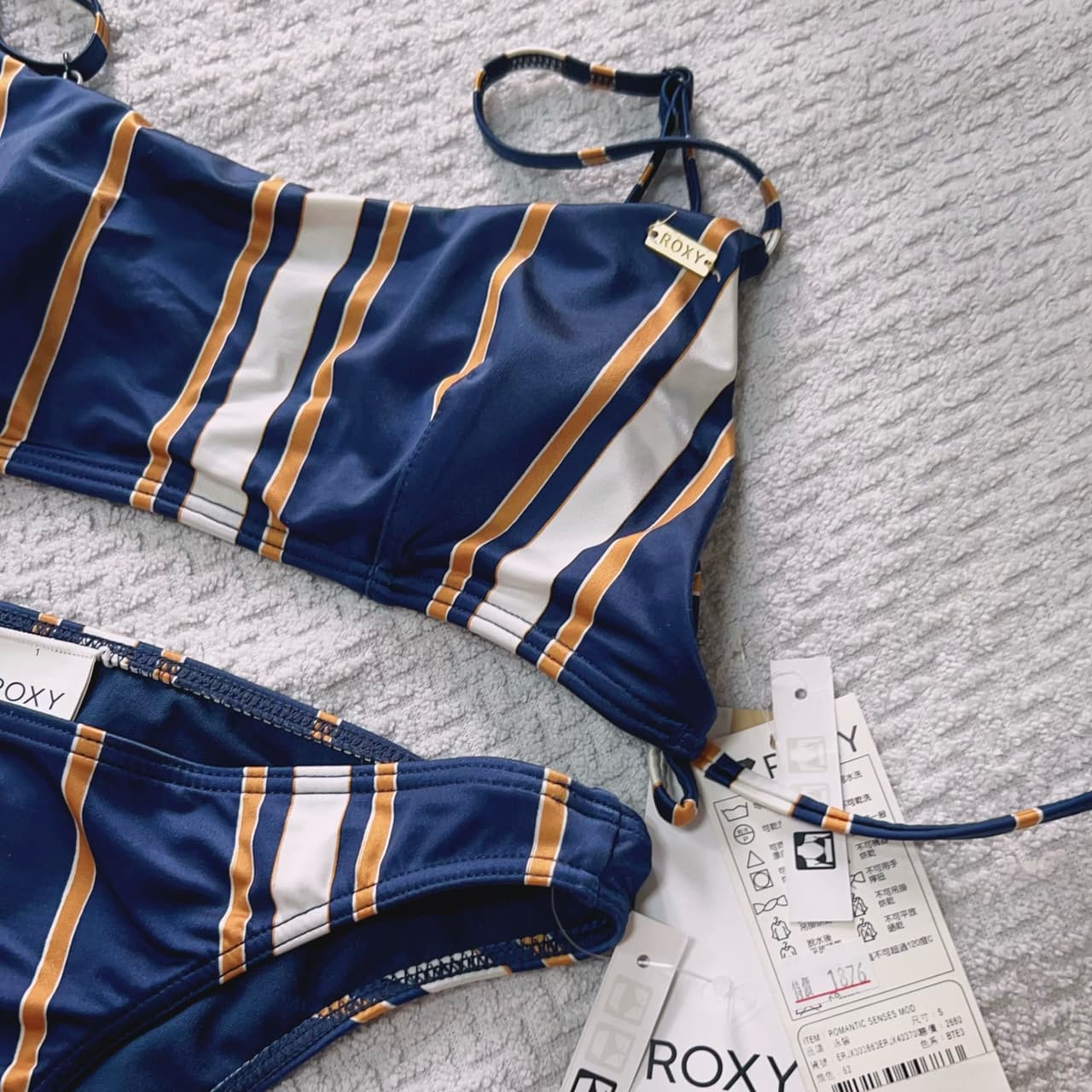 #我要賣 SHEIN /WAVE SHINE /ROXY 泳衣 - 二手交易板 | Dcard