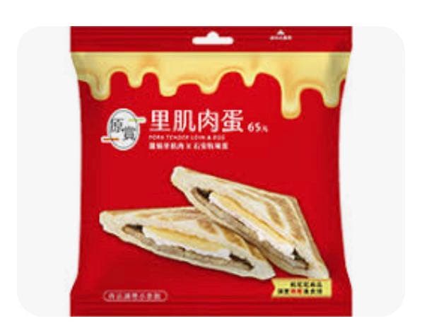 6款超推711美食 Part 4 - 美食板 | Dcard