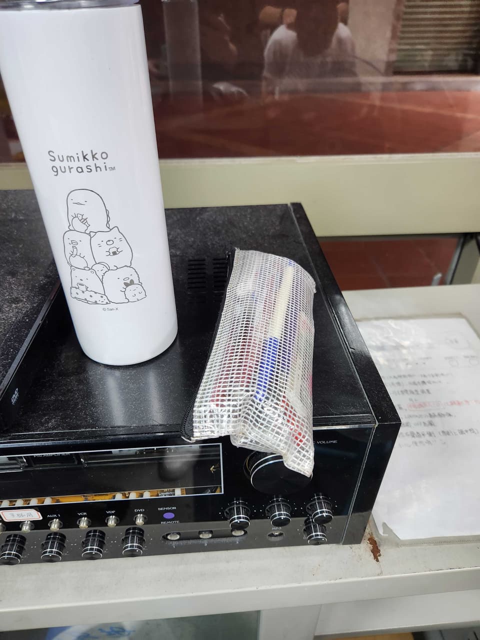 同學你的鉛筆盒走失了 臺北大學板 Dcard