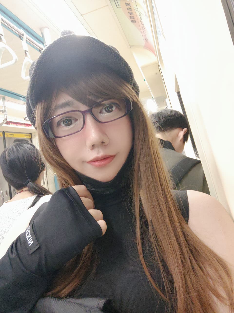 可兒 (@qcutedoll) | Dcard