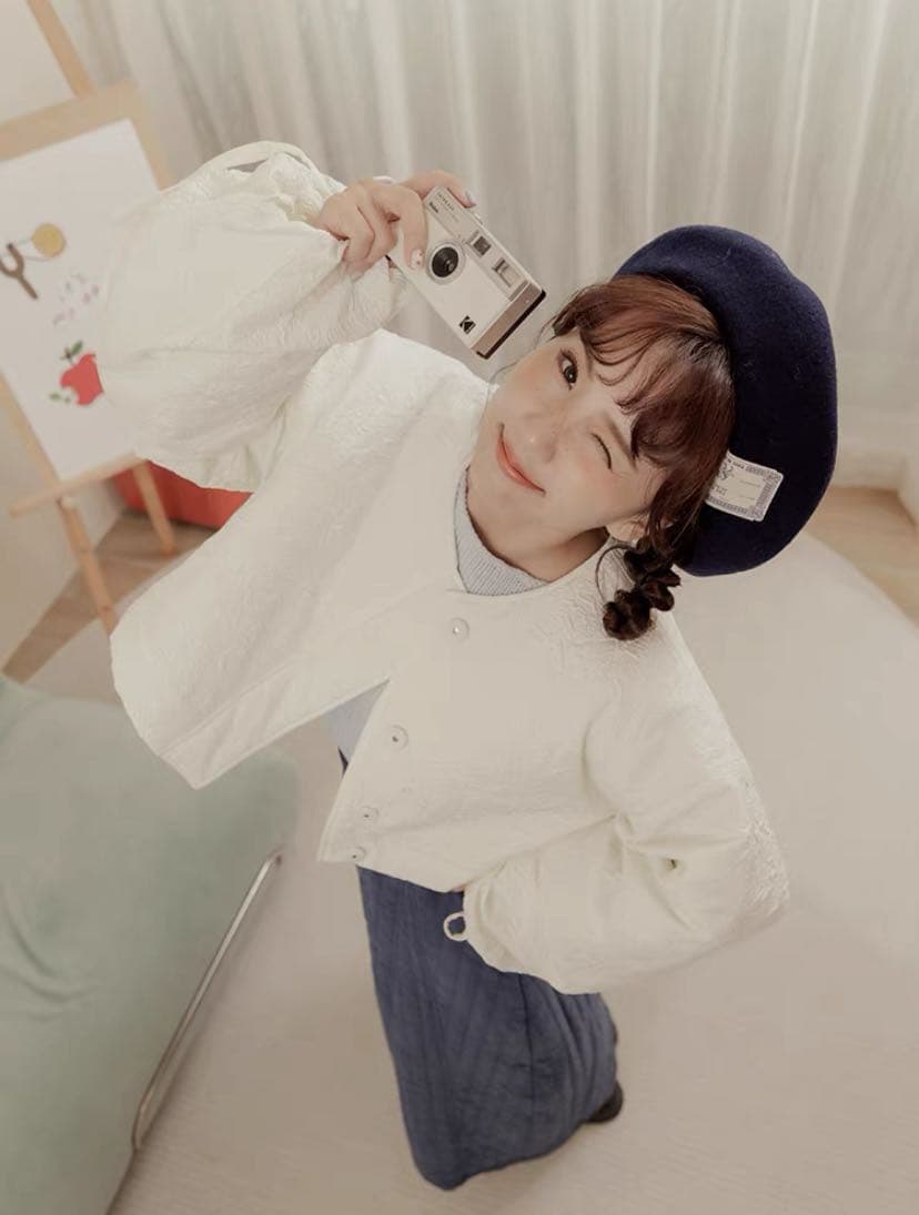 姿佑跟Queenshop聯名的衣服抄襲日牌kastane！ - B178 留言 | Dcard