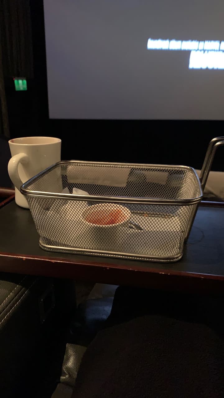 #國內 華納威秀Gold Class - 旅遊板 | Dcard