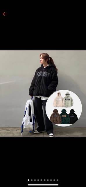 #情報 #詢問 FCMM實體門市 - 韓國旅遊板 | Dcard